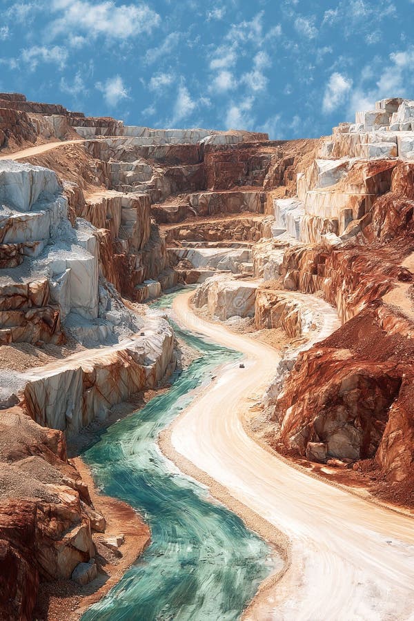 1,572 Stone Quarry Process Stock Photos - Free & Royalty-Free Stock ...