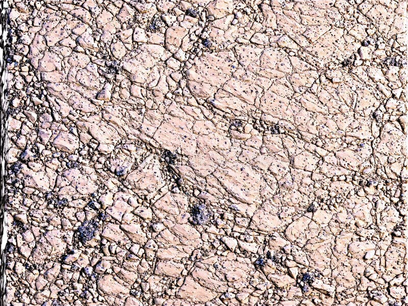 Chalkstone a Block of Chalkstone with a Fine Soft Texture Captured in a ...