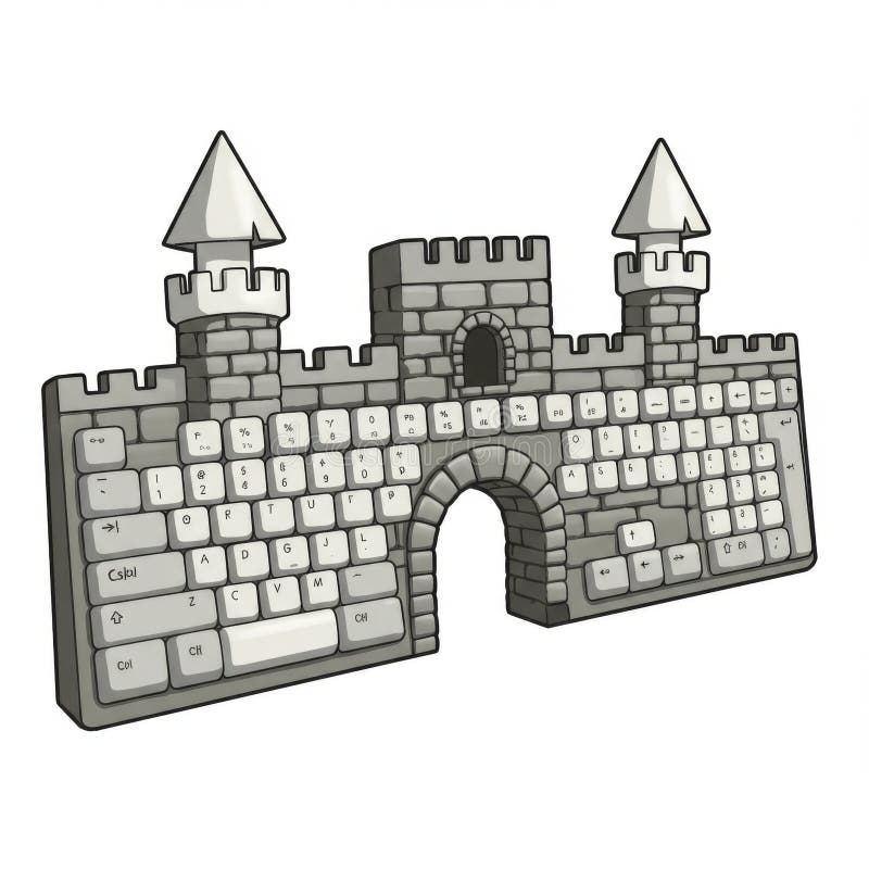 Brick Arch Clipart Stock Photos - Free & Royalty-Free Stock Photos from ...