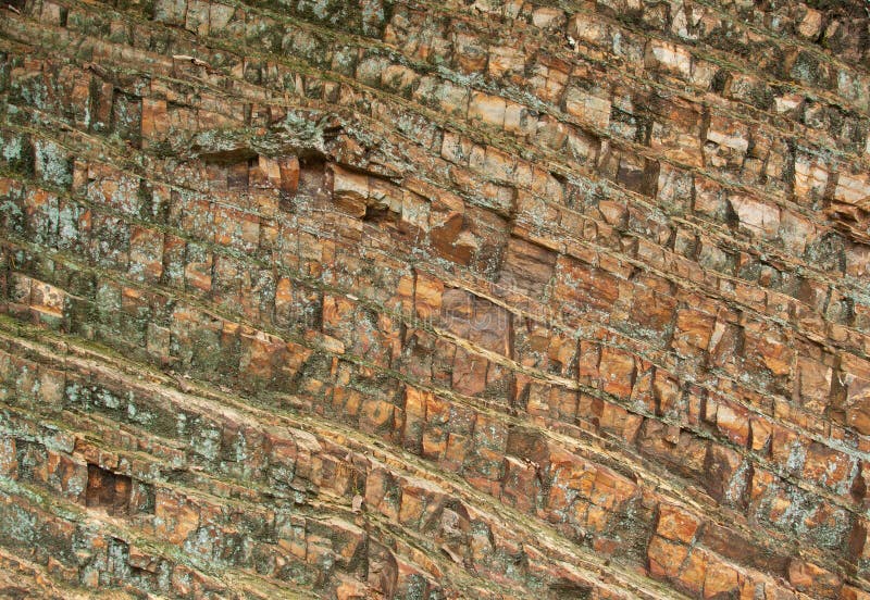 Stone layers stock photo. Image of land, wall, environment - 32802500