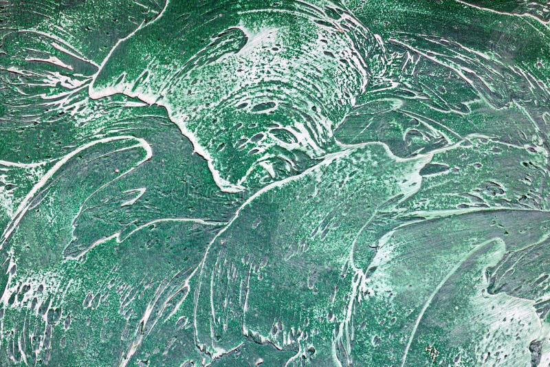 Stone Laying, Bricks, Shell Rock and Cement Coating Used in the ...