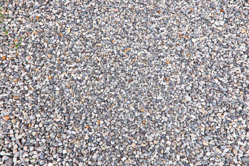 Stone Laying, Bricks, Shell Rock and Cement Coating Used in the ...