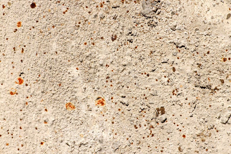 Stone Laying, Bricks, Shell Rock and Cement Coating Used in the ...