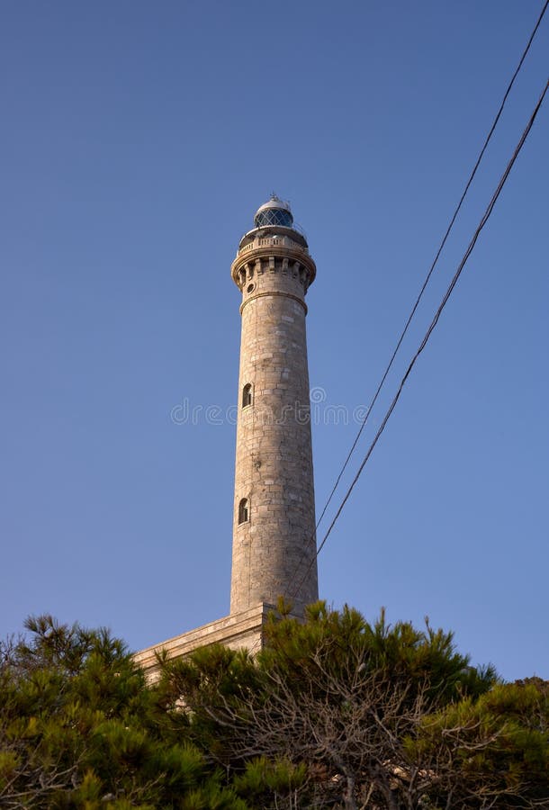 Tower, Lighthouse, Sky, Beacon Picture. Image: 100650982