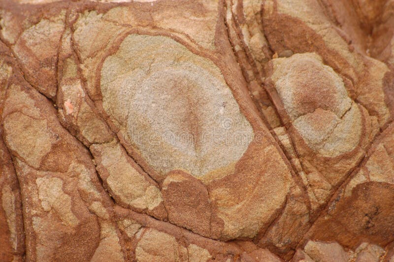 Stone Lines stock photo. Image of water, beach, stone - 3952422