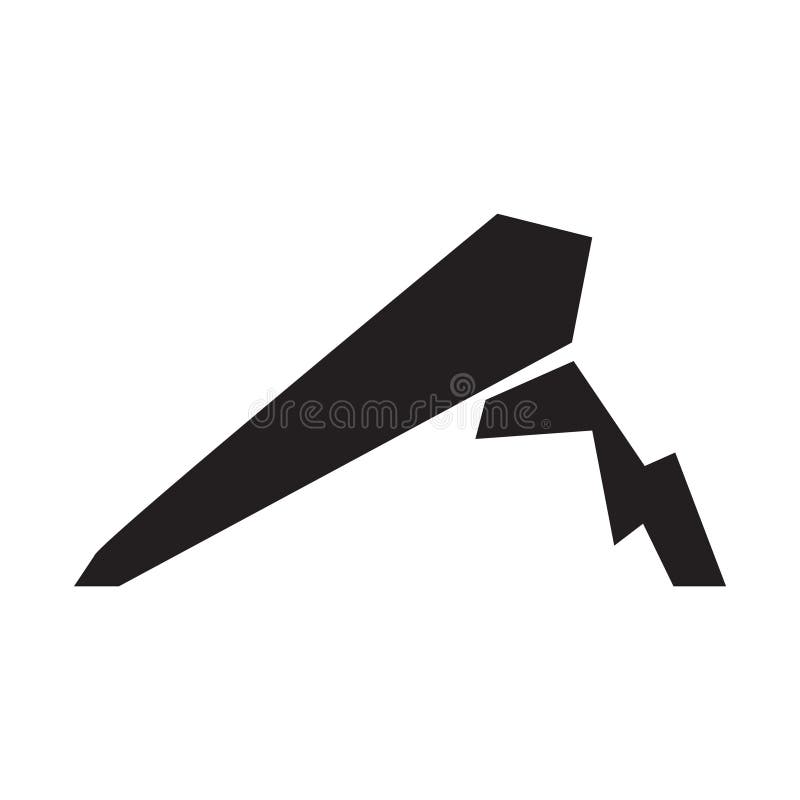 Stone Logo Vector Template Icon Stock Vector - Illustration of icon ...