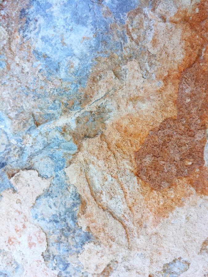 Stone Marble Colorful Vertical Texture Stock Image - Image of colorful ...