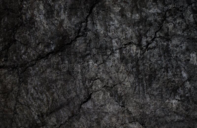 Stone Burned Ground Conceptual Texture Background No. 531 Stock Image ...
