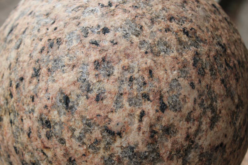 Stone Marble Sphere stock photo. Image of texture, shaped - 170061354