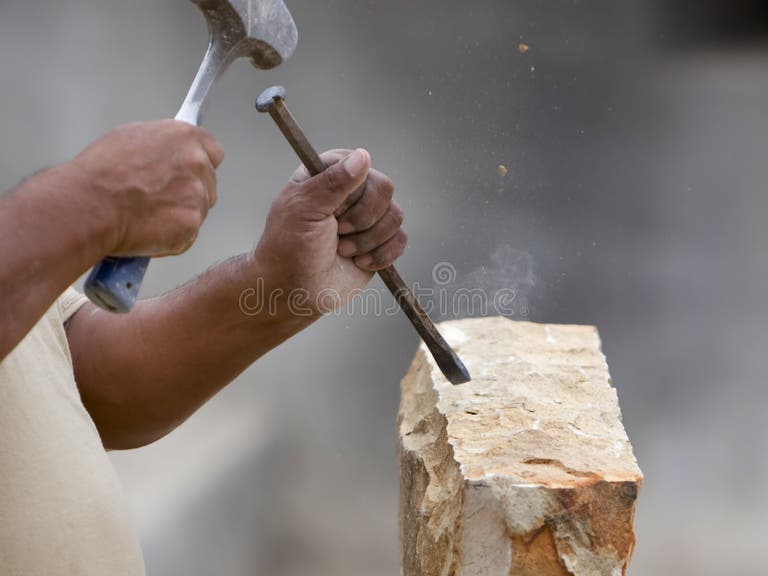 2,825 Chisel Stone Stock Photos - Free & Royalty-Free Stock Photos from ...