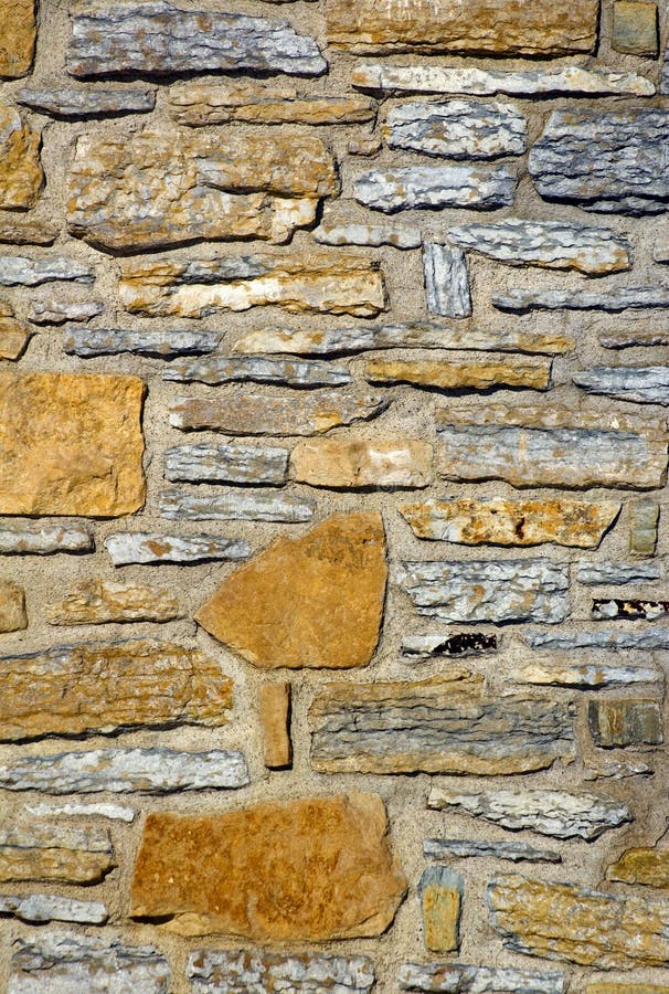 Stone Masonry stock photo. Image of mason, texture, construction - 605886