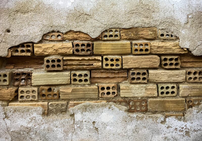 Stone masonry wall stock photo. Image of detail, textured - 131002436