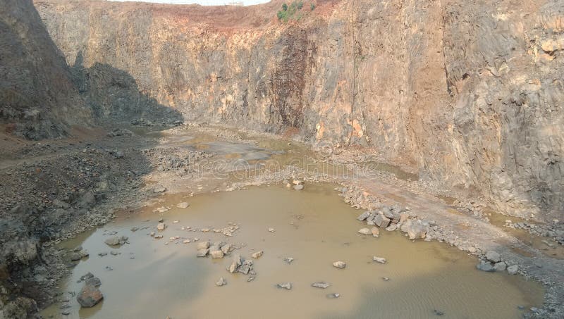 Stone mince stock image. Image of mince, khadan, business - 193270355