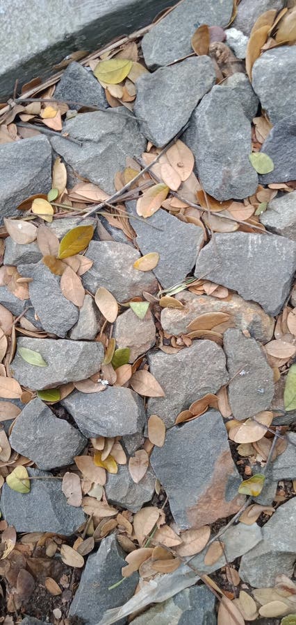 Stone Off Beautiful Full Yes Stock Photo - Image of stone, beautiful ...