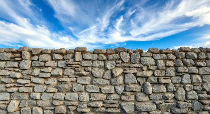 Stone Old Wall Vintage Texture Grey Background Siding Different Sized ...