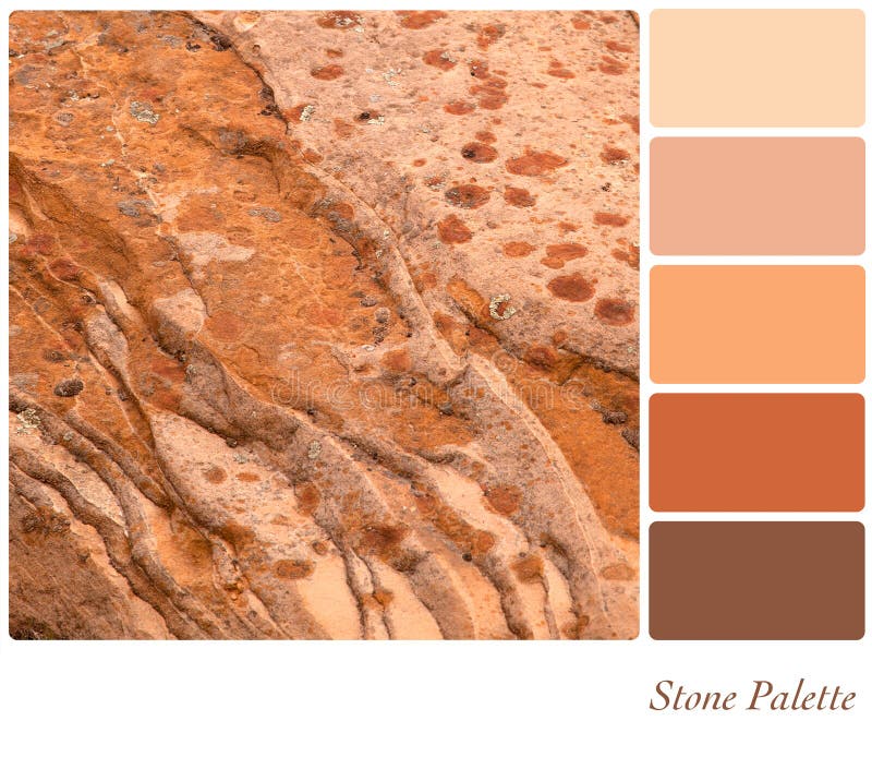 Dry stone palette stock photo. Image of choice, ancient - 26480026