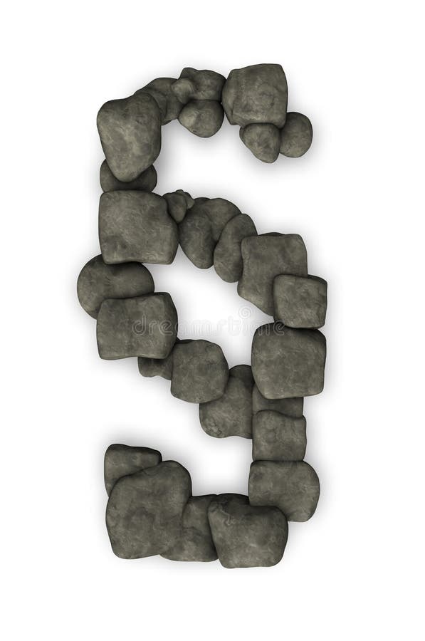Stone paragraph stock illustration. Illustration of rise - 30323307