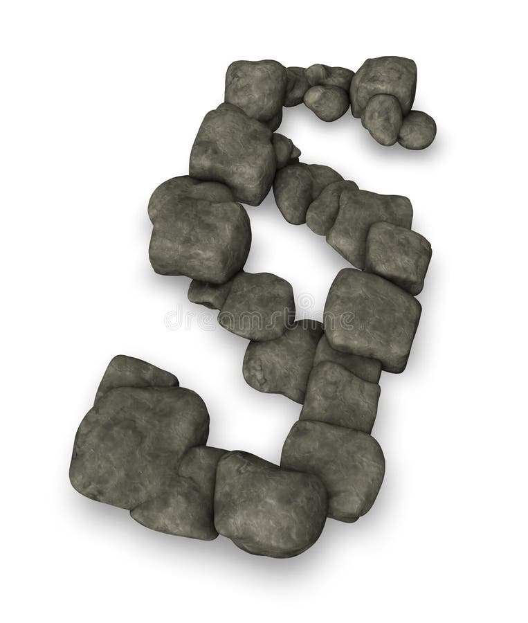 Stone paragraph stock illustration. Illustration of rise - 30323307