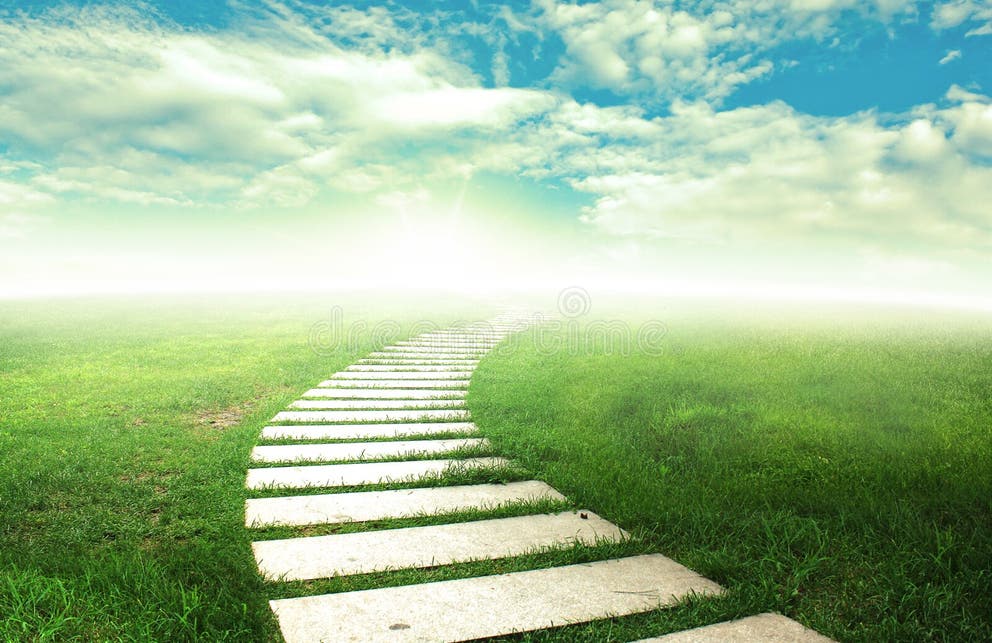 Stone patch stock image. Image of landscape, farming - 13353535