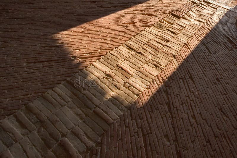 Stone path stock photo. Image of opening, architecture - 1940214