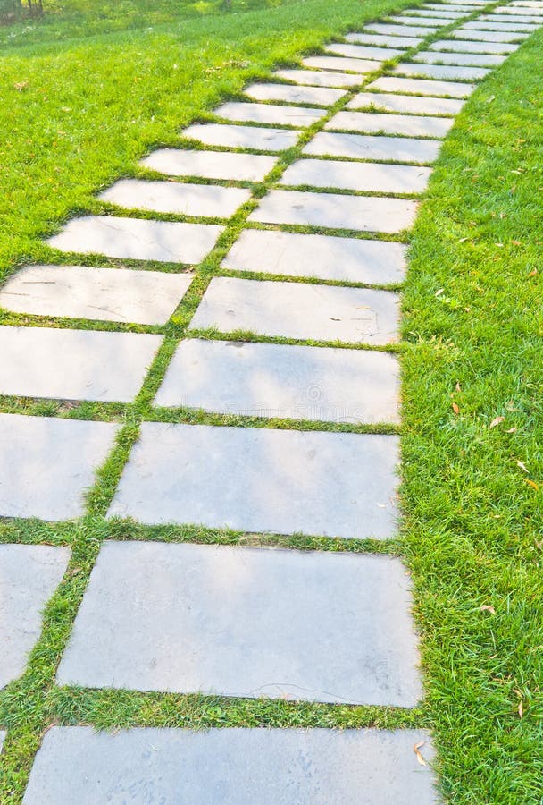 Stone path stock photo. Image of outdoor, outside, rock - 20037722