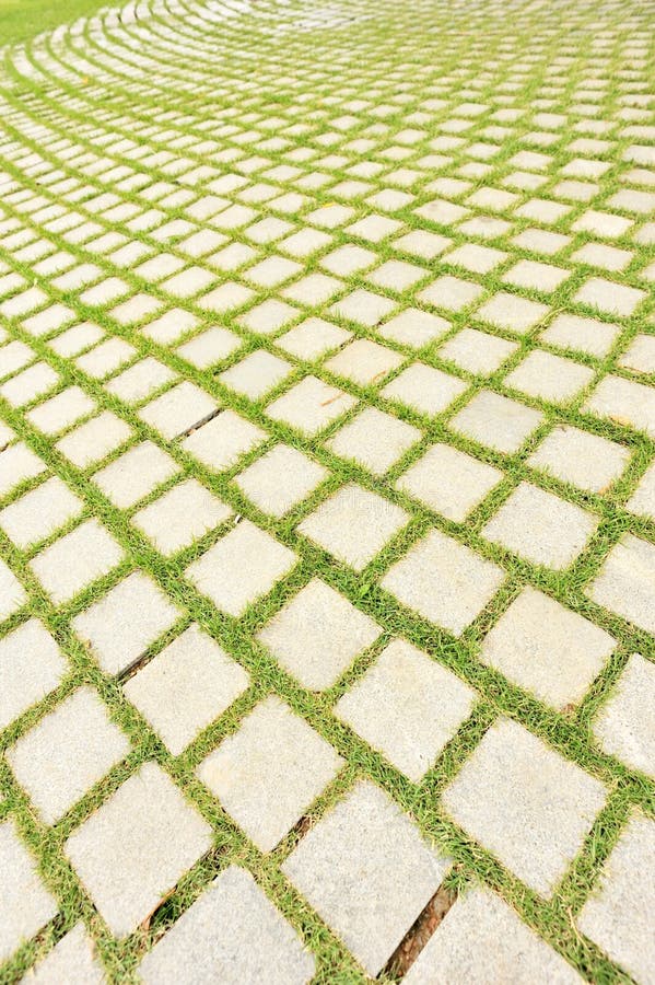 Stone path stock photo. Image of natural, pathway, passageway - 24528042