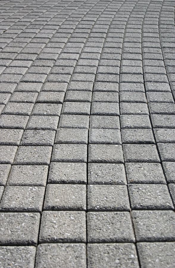 Stone Path stock photo. Image of pattern, stone, brick, rock - 61618