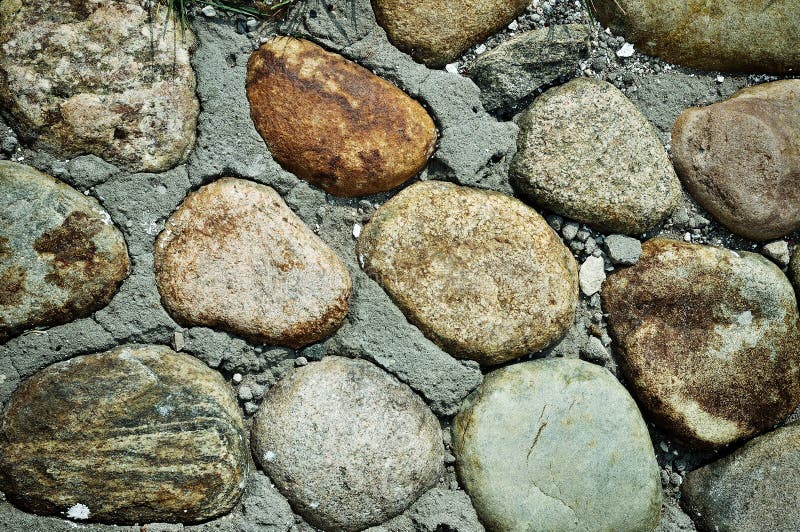 Stone path background stock photo. Image of ornamental - 16984908