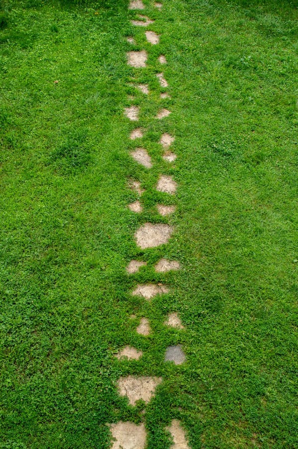 704 Stepping Stone Path Grass Stock Photos - Free & Royalty-Free Stock ...