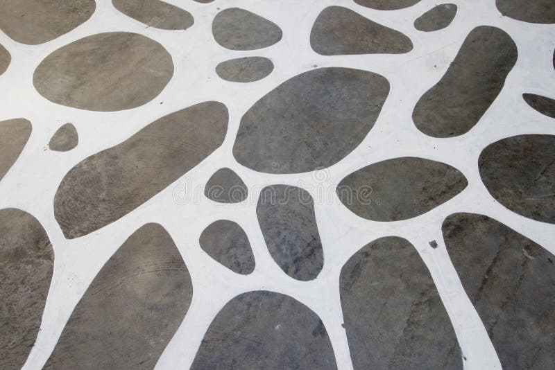 Stone path texture stock image. Image of abstract, gray - 28249451