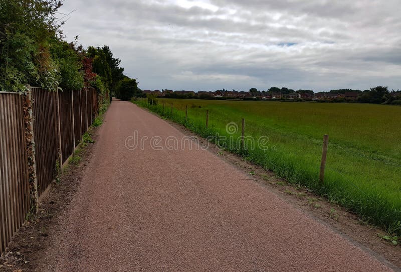 Stone Path stock image. Image of outdoor, path, stones - 124091813
