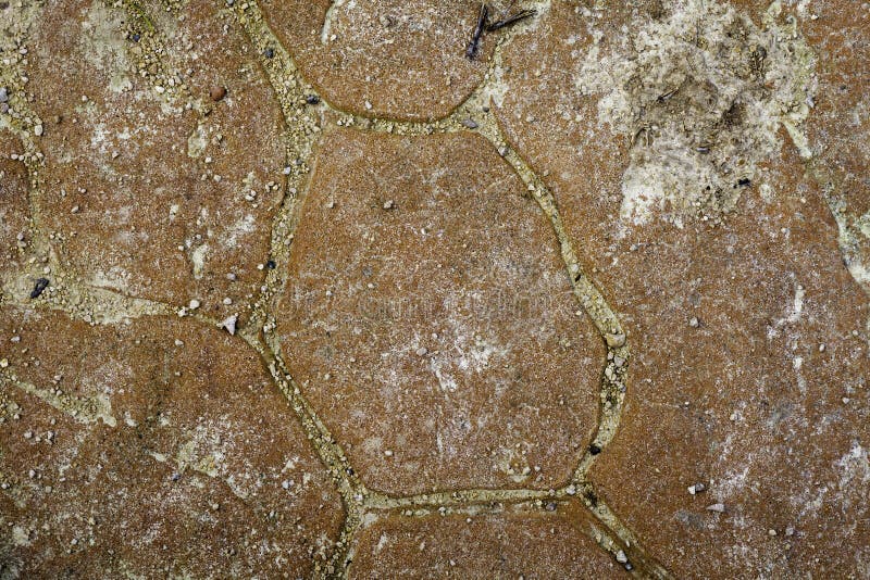 Stone path stock image. Image of mosaic, effect, abstract - 69200095