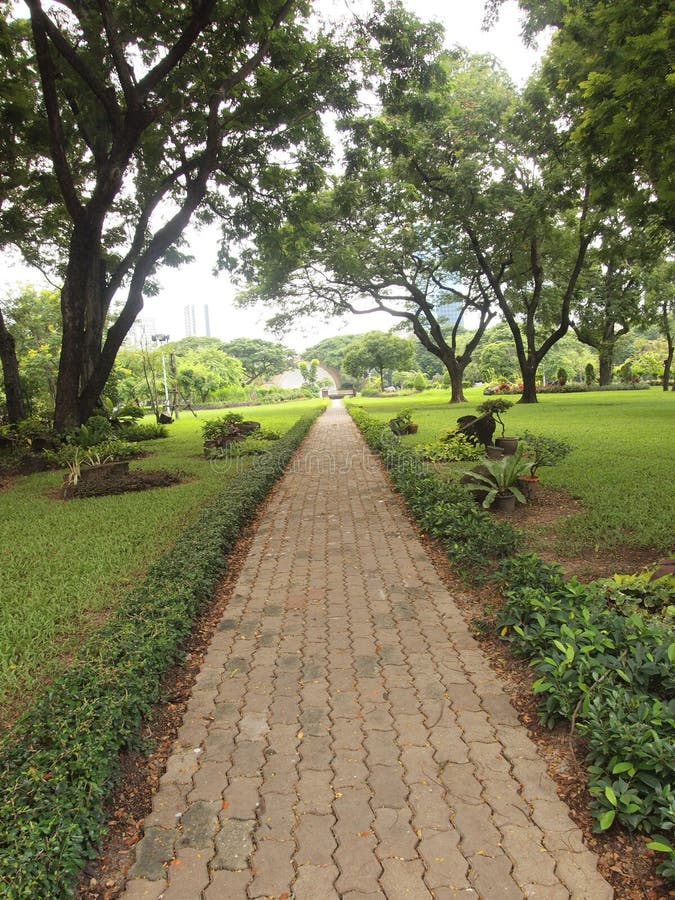 Stone pathway texture stock image. Image of footpath - 181634635