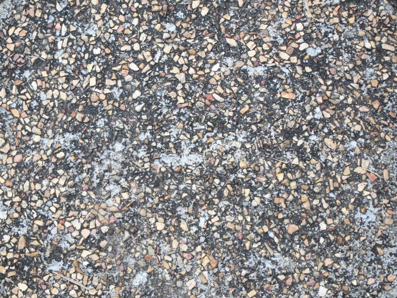 Stone pathway texture stock image. Image of texture - 181634643