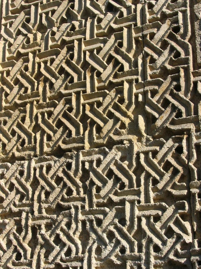 Stone pattern stock image. Image of texture, monastery - 1588989