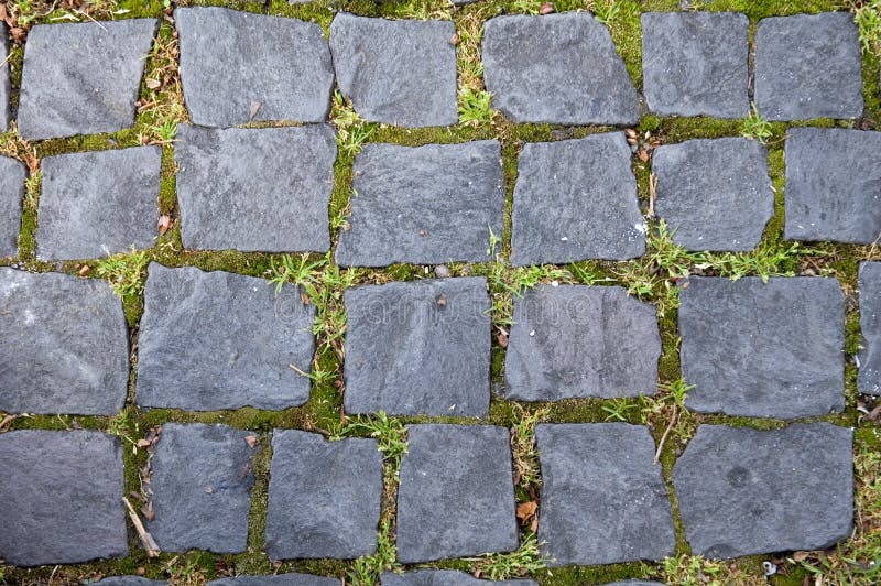 Stone pattern stock photo. Image of ancient, stones, sidewalk - 253536