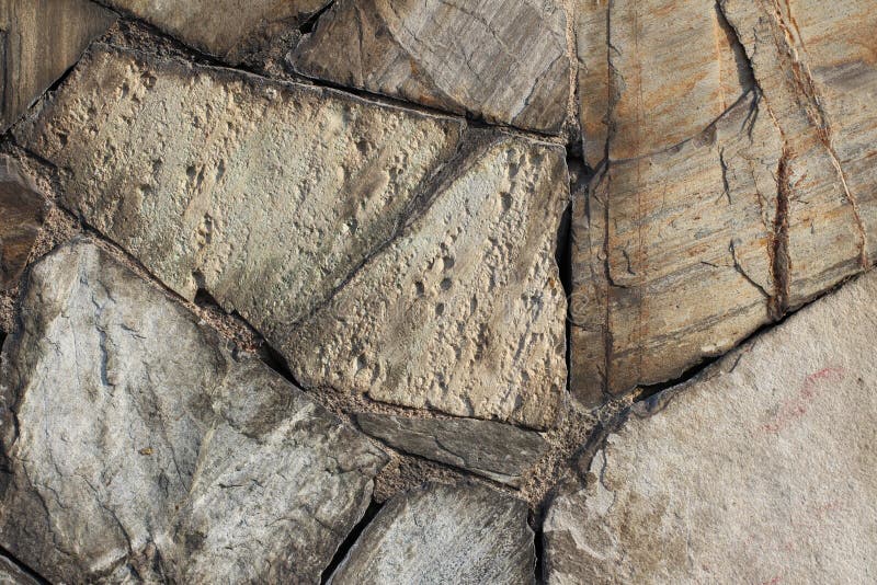 Stone pattern stock photo. Image of rocks, structure - 27755916