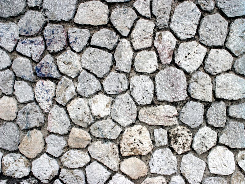 Stone pattern stock image. Image of stone, traditional, texture - 83111