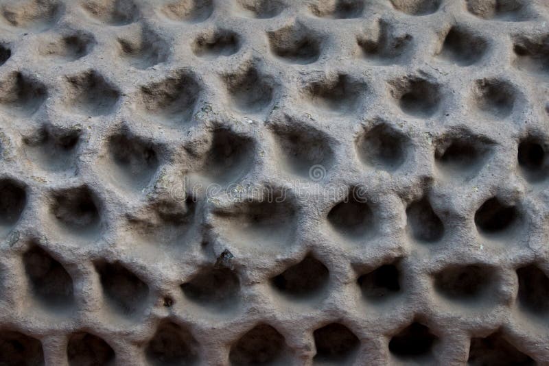 Stone Pattern Concrete Masonry Wall Stock Photo - Image of texture ...