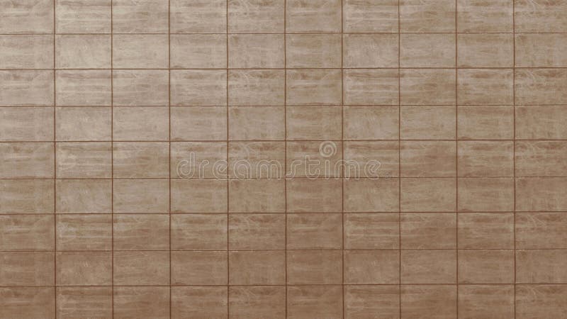 Stone Pattern Rectangle Brown for Background or Cover Stock ...