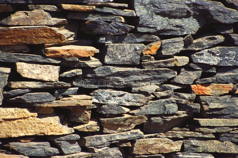 Stone pattern wall stock image. Image of abstracts, partition - 348658261