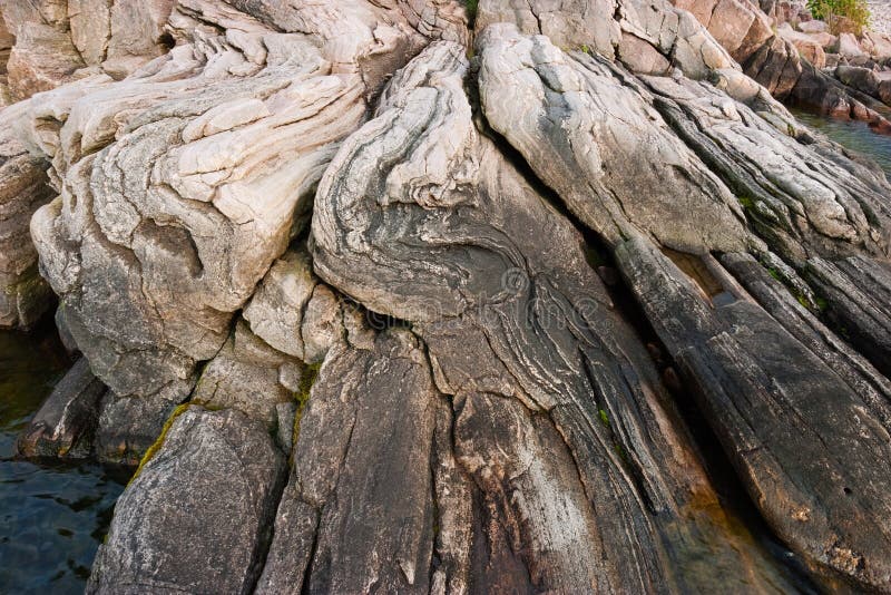 Stone patterns stock image. Image of scenic, detail, stone - 32563839