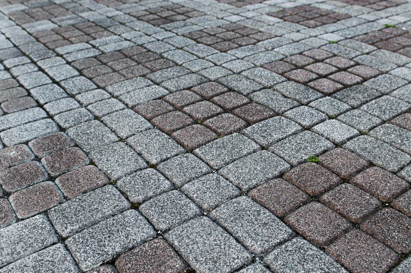 Paving stones stock image. Image of repeating, paving, slab - 855563