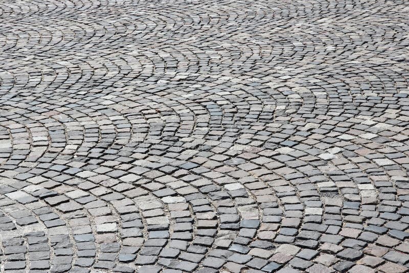 Stone square tiles stock image. Image of tile, stone, walkway - 722495