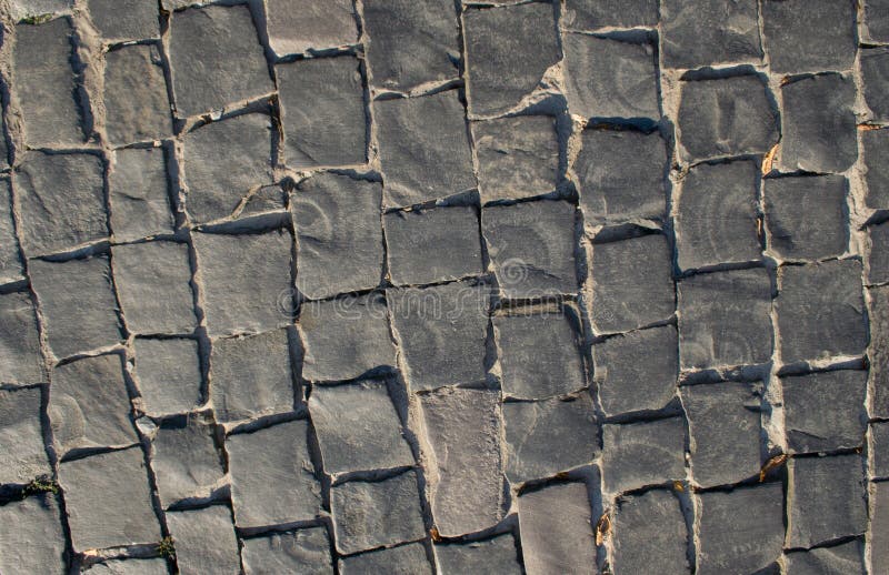 Stone pavement stock image. Image of textured, clear, solid - 2994403