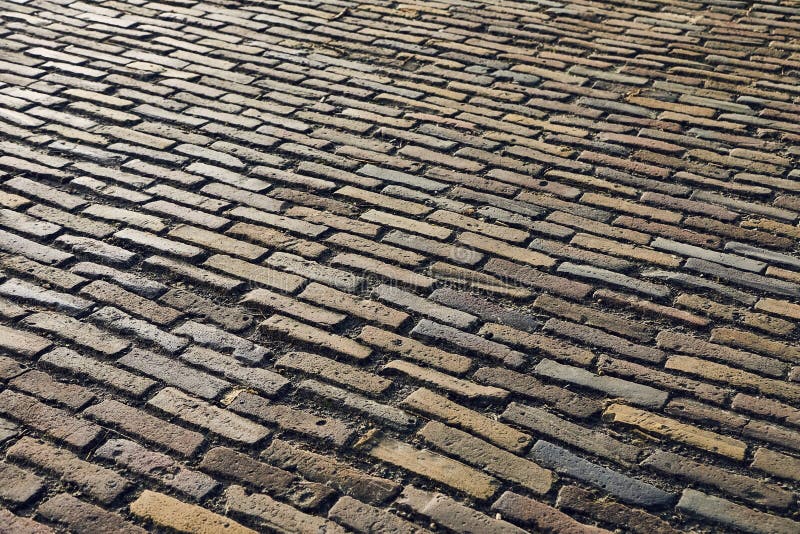 Stone Pavement Pattern stock image. Image of dark, outdoors - 101399735