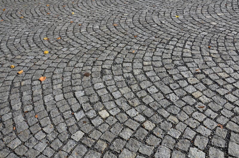 Stone pavement stock image. Image of stony, rough, pavement - 88135957