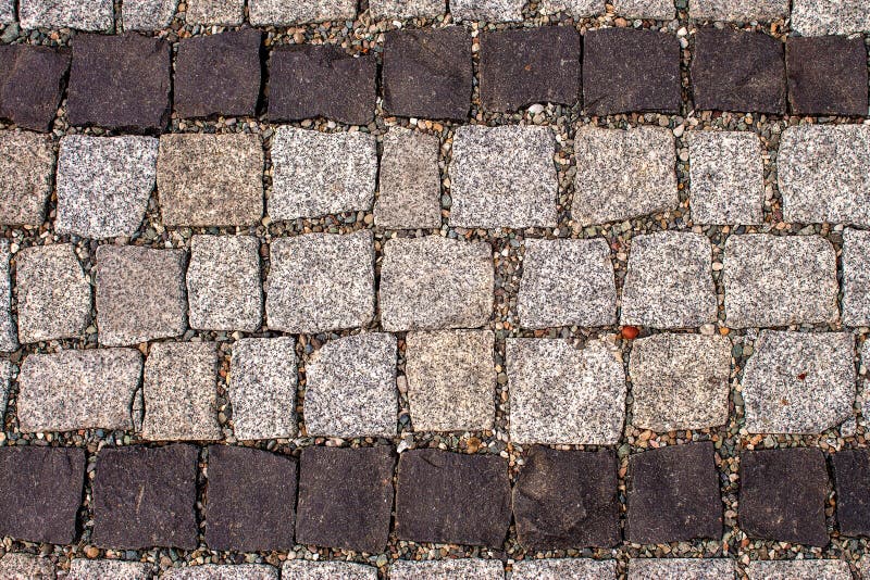 Stone paving background stock photo. Image of geometric - 44458356