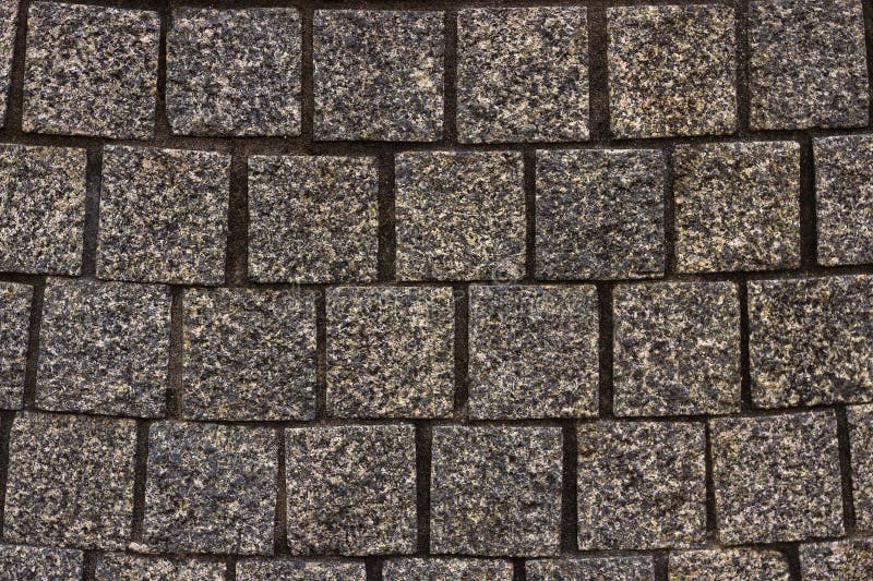 Stone paving blocks stock photo. Image of sidewalk, background - 24017130