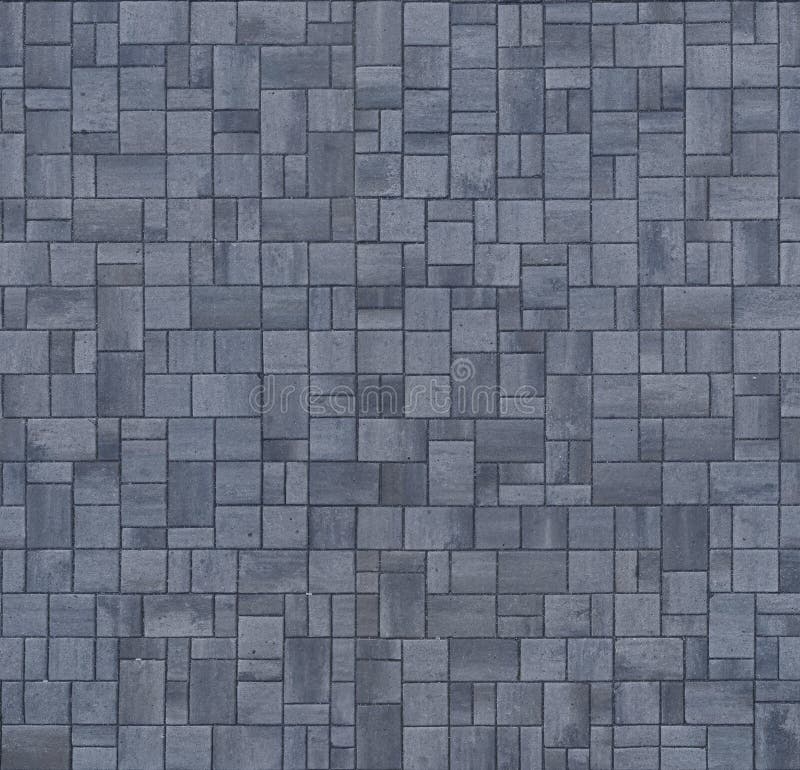 Paving dark grey texture stock photo. Image of symmetry - 235430090